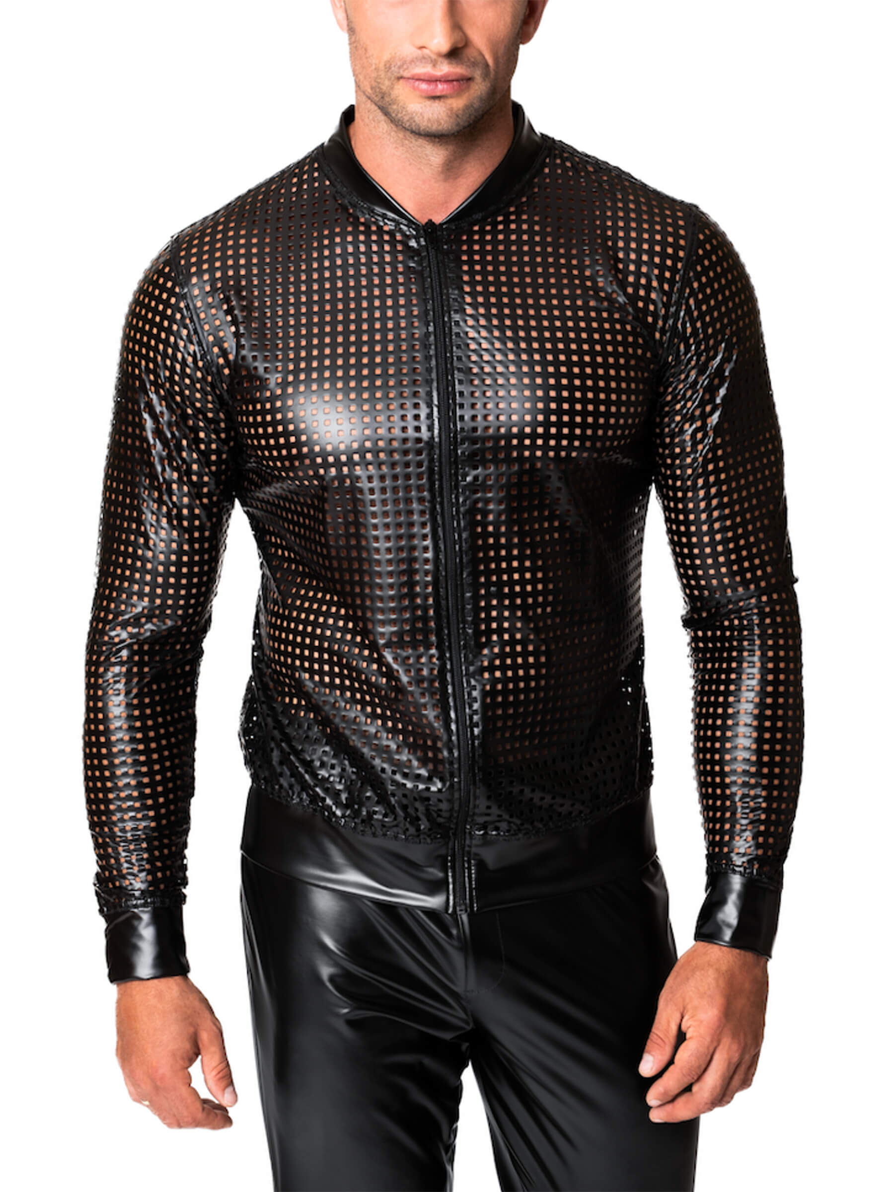 Mayhem Bomberjacke | Styleplanet